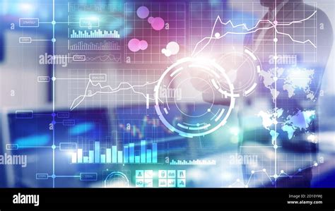 Business Intelligence BI Key Performance Indicator KPI Analysis