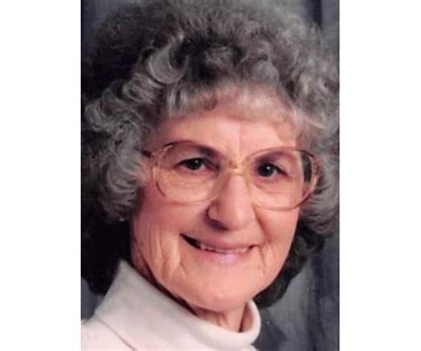 Joyce Newcome Obituary 1931 2023 Galion Oh Galion Inquirer