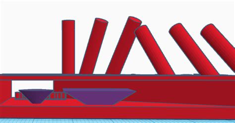 3d Printer Test By Alejandro The Gecko Download Free Stl Model