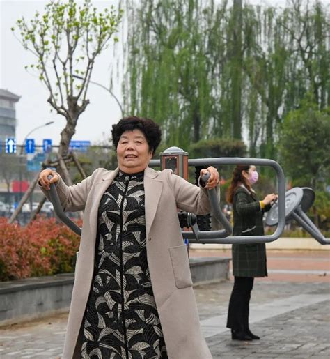 【幸福老城】老城区街景提升环境靓澎湃号·政务澎湃新闻 The Paper