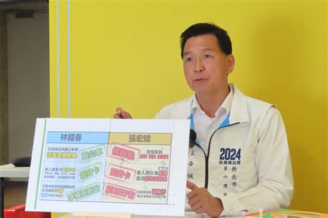 新聞 社後輕軌 板橋西區藍綠立委選人爭鋒焦點 看板 Bigbanciao Mo Ptt 鄉公所