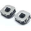 Amazon Com LYKD Encoders Rocker Switch 5pcs Lot FJ08K Joystick Switch B10K Joystick