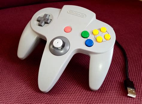 Github Gitmodu Usb X N Controller N To X Controller