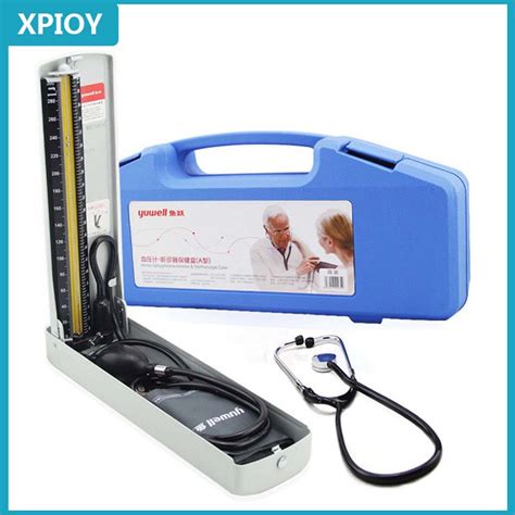 Mercury Sphygmomanometer