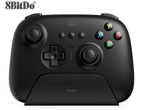 8bitdo Ultimate Bluetooth Controller Review Fab Grip And 47 Off
