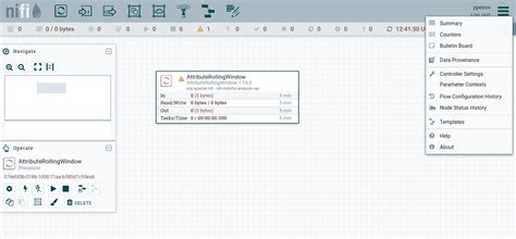 How To Use Ranger In Nifi Ads Arenadata Docs Guide