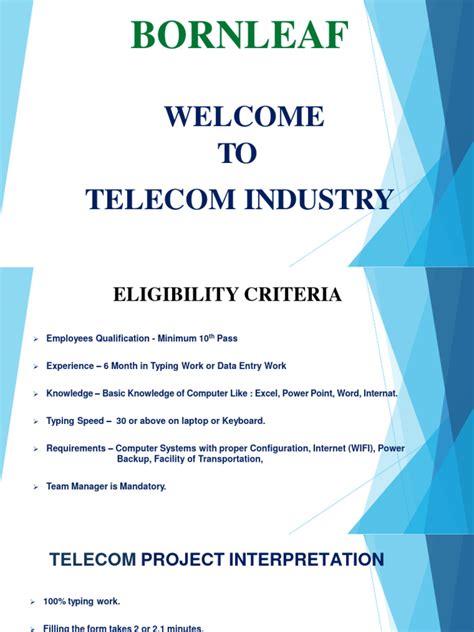 Telecom Project Pdf Payments Cheque