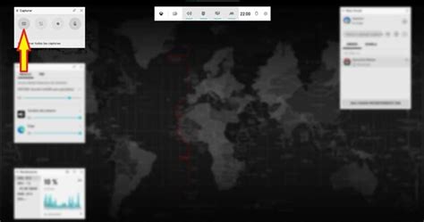 Cómo hacer capturas de pantalla en Windows