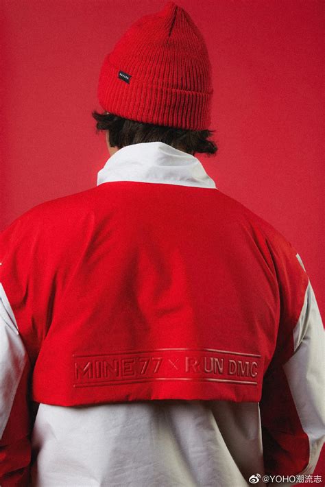 单板滑雪领导品牌 BURTON 宣布与传奇说唱组合 Run DMC