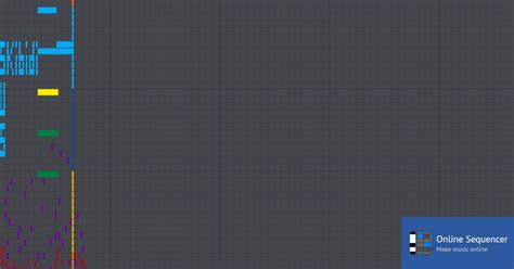 Error Windows Crashed Online Sequencer
