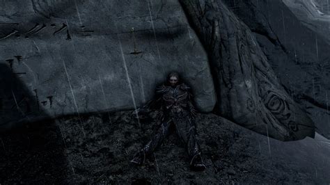 Benor Died Defending Me From An Ancient Dragon Goodbye My Friend R