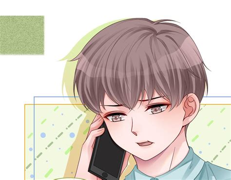 第24話 我喜歡的類型 被大佬們團寵後我野翻了 包子漫畫