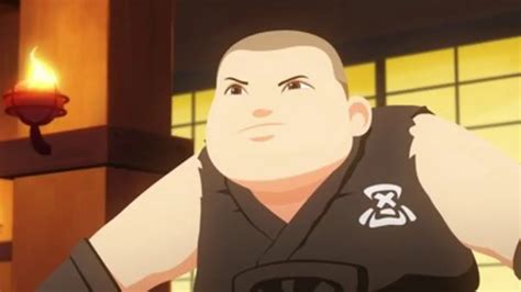 Replay Mini Ninjas Du 29062024 Mini Ninjas Complètement Marteau