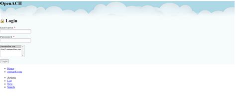 `docker Compose Up D` Results In Container Status Exited · Issue 2