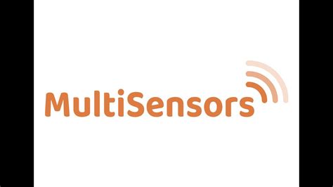 Multisensors Youtube