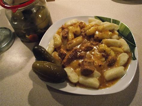 Gulasz Po Polsku