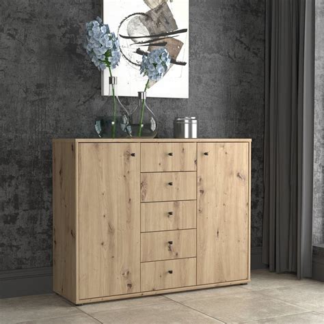 Otto Trade™ Купити Дверні комоди Newroom Kommode Lucius Kommode
