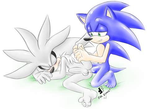 Rule 34 Fakerface Furry Hedgehog Male Multiple Males Silver The