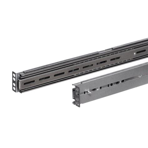 Axis Rack Slide Rails A Innocam