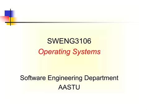 Chapter 1 Introduction Ppt