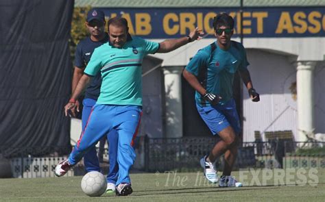 Happy Birthday Virender Sehwag ‘nawab Of Najafgarh Turns 37 Today