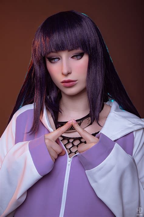 Hinata Cosplay 18 Telegraph