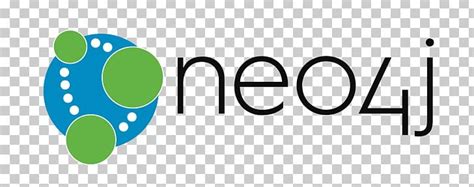Neo4j Graph Database Logo Solution Stack Png Clipart Area Brand