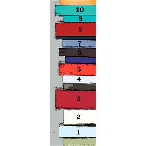 Personalised Aluminium Metal Book Spines Bookmark By A Type Of Design