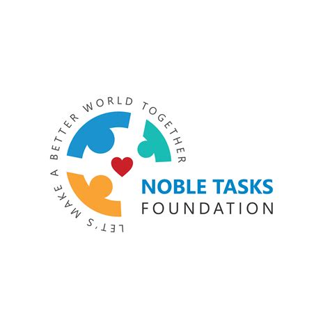Noble Tasks Foundation Dhaka