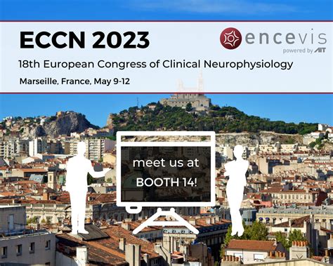 Meet Us At The ECCN Meeting In Marseille May Th Th Encevis