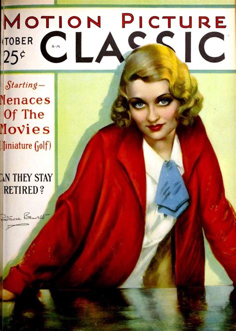 19 Best Images About Motion Picture Classic Magazine Covers On