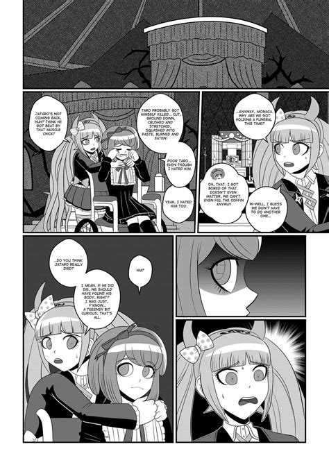 Ultra Muscle Girls Chapter 3 Page 11 By Depraveddefense On Deviantart