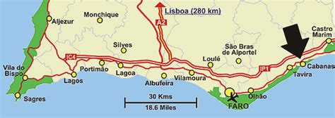 Arsenal Cabra Hambruna Mapa De Tavira Algarve Realizable Inconveniencia
