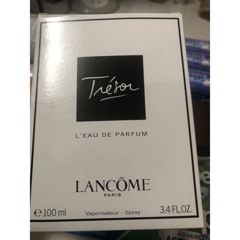 Nước Hoa Tester Lancome Tresor Edp 100ml Shopee Việt Nam