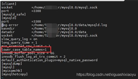 Centos离线安装mysql80 Csdn博客