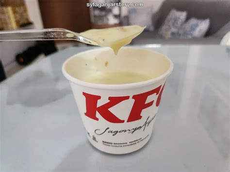 Sama Sama Enak Ini Perbedaan Kfc Soup Dan Kfc Cream Soup