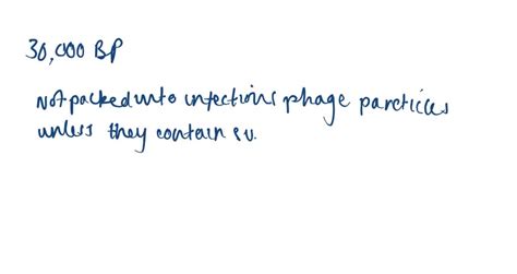 Solvedwhen Cloning A Foreign Dna Fragment Into A Plasmid It Is Often