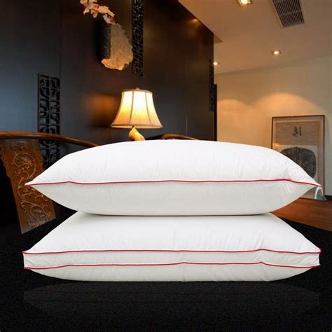Best Feather Pillows Buying Guide 2019 Counting Sheep Sleep Research