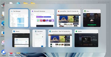 How To Move An Off Screen Window On Windows