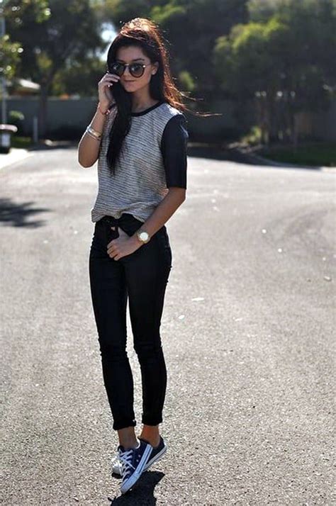 College Girls Dressing 18 Tips To Dress Well In College