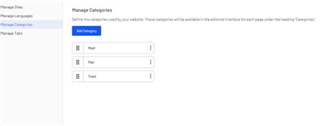 NET 5 Preview Breakdown Admin Area Optimizely Developer Comm