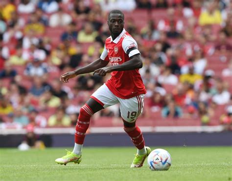 Phenomenal Arsenal Star Not Training With Squad As Transfer Nears