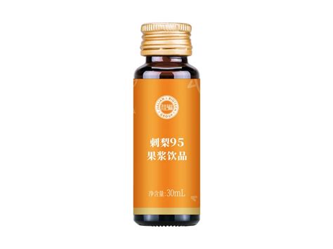 刺梨95果浆饮品 酵素生产厂家 OEM ODM客制化定制 源头工厂 深圳佳联生物制品有限公司