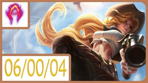 Cowgirl Miss Fortune Nexus Blitz League Of Legends Youtube