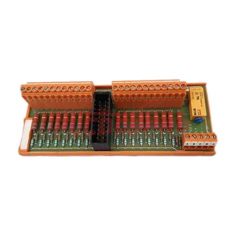 51454416 200 honeywell digital input termination assembly