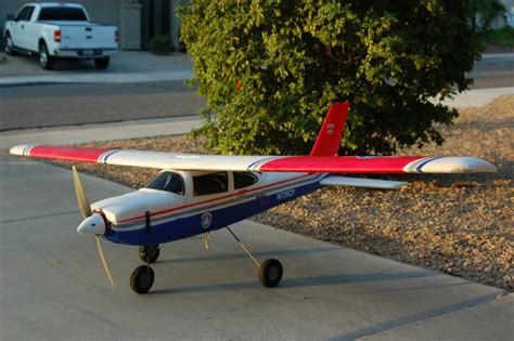 Rc Planeviews Multiplex Models