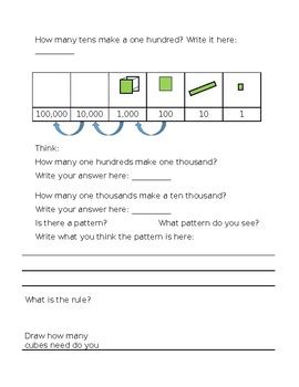Year Round Problem Of The Day By The Wise Teacher TpT