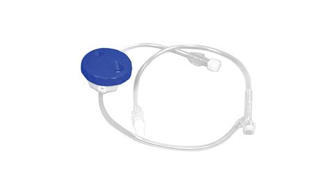 Flow Regulator 3teks Medical Textile