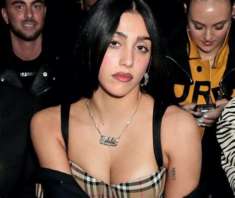Η Lourdes Leon χορογράφησε την καμπάνια Adidas By Stella Mccartney