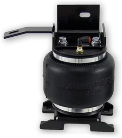 Air Lift 88205 Loadlifter 5000 Ultimate Air Suspension Kit